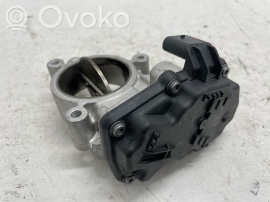 Mercedes-Benz GLA H247 Engine Shut-off Valve A6540900070 | EzParts ...