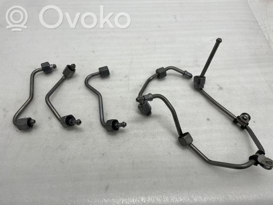Mercedes-Benz GLA H247 Fuel Line Pipe | EzParts - Used Auto Parts
