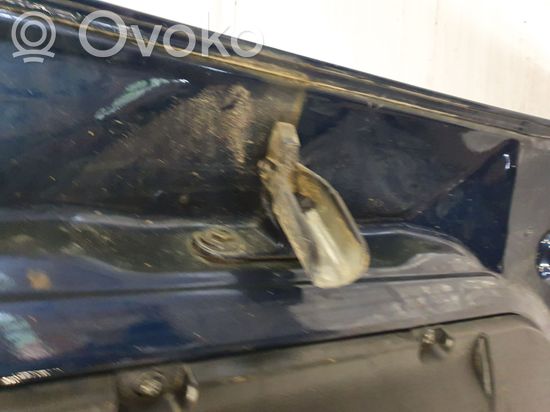BMW X5 E70 Tailgate/trunk/boot lid | EzParts - Used Auto Parts