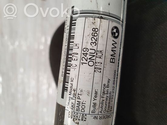 BMW X5 E70 Roof airbag | EzParts - Used Auto Parts