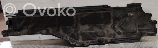 Mercedes-Benz C W205 Center/middle under tray cover | EzParts - Used ...