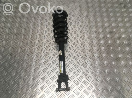 Mercedes-Benz C W205 Front Shock Absorber/damper A2053207368 | EzParts ...