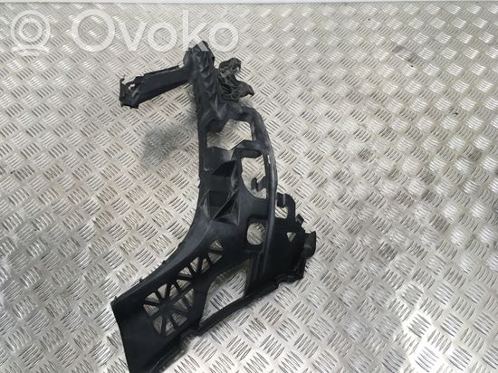 Mercedes-Benz C W204 Front Bumper Mounting Bracket A2048850865 ...