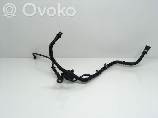 Mercedes-Benz C W205 Breather Valve A2700180000 | EzParts - Used Auto Parts