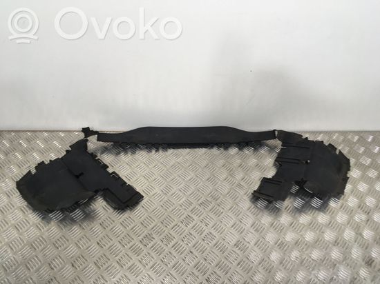 Mercedes-Benz GLE (W166 - C292) Other Engine Bay Part A2185052630 ...