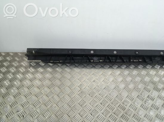Mercedes-Benz GLE (W166 - C292) Sill/side Skirt Trim A2926980227 ...
