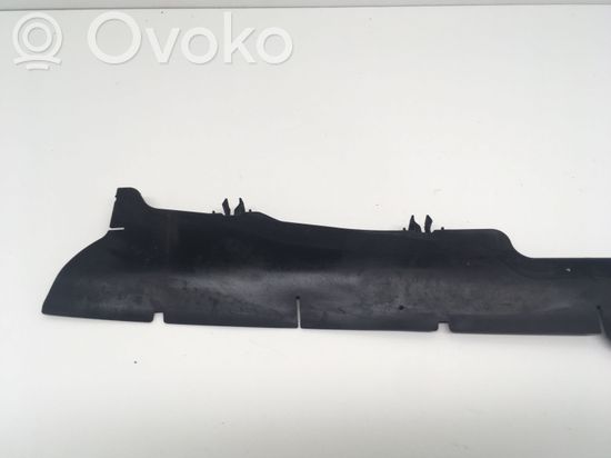 Volkswagen Tiguan Intercooler Air Guide/duct Channel 5NA121330 ...