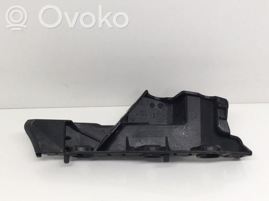 4M0807284B Audi Q7 4M Front bumper mounting bracket 4M0807284B ...