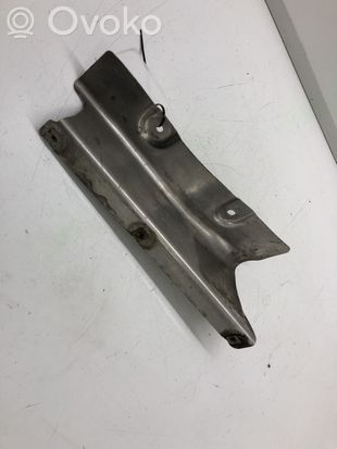 7185204 51487185204 24640010 BMW 5 F10 F11 Heat shield in engine bay ...