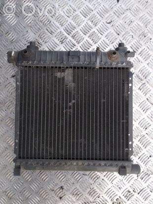 Mercedes-Benz 190 W201 Coolant radiator | EzParts - Used Auto Parts