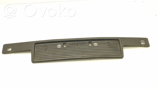 BMW 3 E30 Front Bumper Splitter Molding 1888266 51111888266 | EzParts ...
