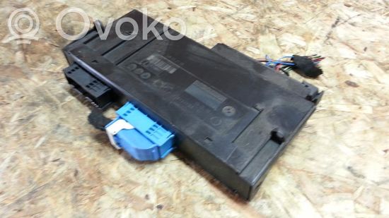 9131780 BMW 3 E90 E91 CAS control unit/module 9131780 | EzParts - Used ...