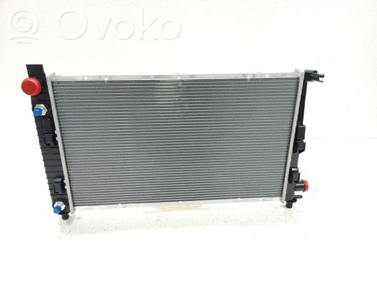 Mercedes-Benz Vaneo W414 Coolant Radiator RNBC 1685001202 1685001602 ...