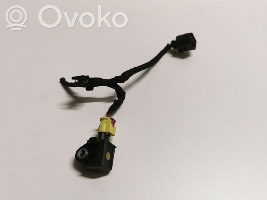 5Q0959651B Audi Q2 Airbag deployment crash/impact sensor 5Q0959651B ...