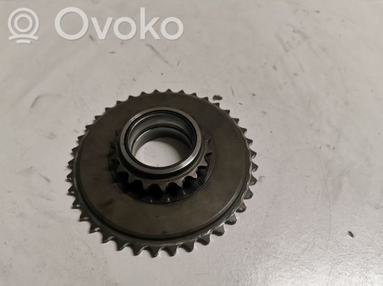 059109077E Audi A8 S8 D3 4E Camshaft pulley/ VANOS 059109077E | EzParts ...