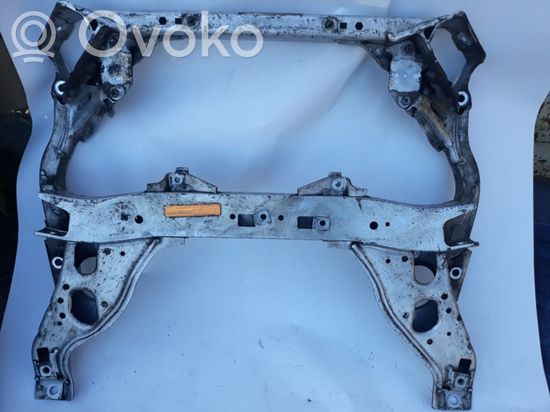 BMW 3 E90 E91 Front subframe | EzParts - Used Auto Parts