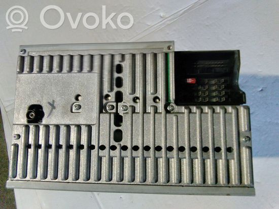 Mercedes-Benz C AMG W203 Radio/CD/DVD/GPS Head Unit A2118701289 MF2311 ...