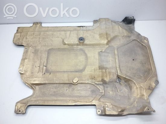 Mercedes-Benz E C207 W207 Engine Splash Shield/under Tray A2045203323 ...