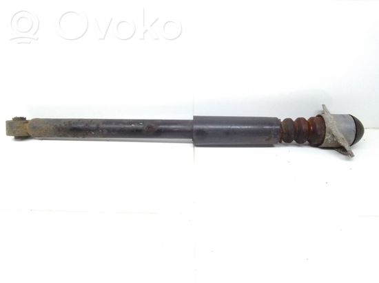 6Q0513025BN Volkswagen Polo Rear shock absorber/damper 6Q0513025BN ...