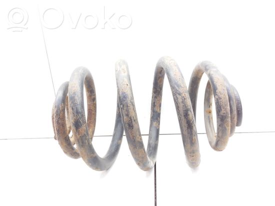 Volkswagen Transporter - Caravelle T3 Rear coil spring | EzParts - Used ...