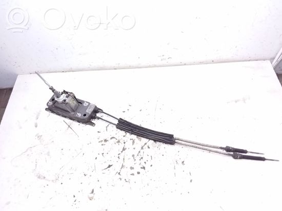 Volkswagen Caddy Gear Selector/shifter (interior) 1T0711049N | EzParts ...