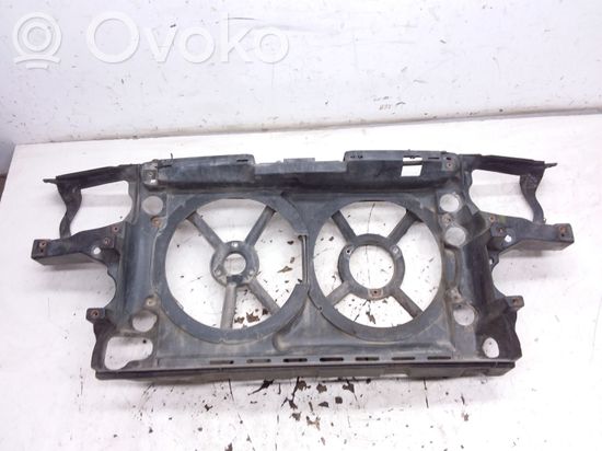 1H0805594D Volkswagen Vento Radiator support slam panel 1H0805594D ...
