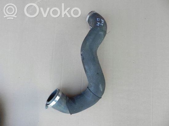 Audi A6 S6 C7 4G Intercooler Hose/pipe 4G0145737P | EzParts - Used Auto ...