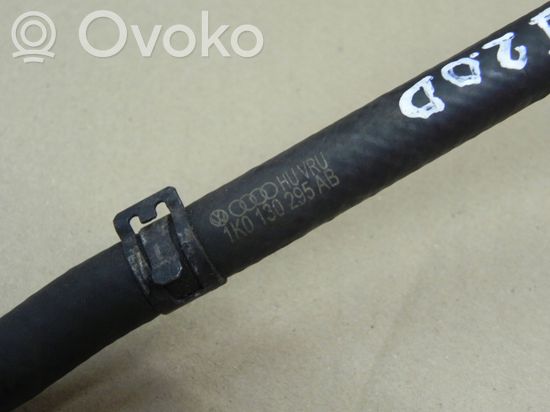Volkswagen PASSAT B7 Fuel Line Pipe | EzParts - Used Auto Parts