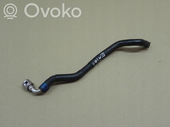 Volkswagen PASSAT B7 Fuel Line Pipe | EzParts - Used Auto Parts