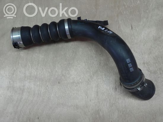BMW X1 F48 F49 Intercooler hose/pipe | EzParts - Used Auto Parts
