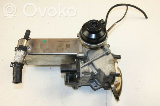 059131511AS Audi A5 8T 8F EGR valve cooler 059131511AS | EzParts - Used ...