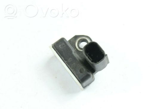 Mercedes-Benz ML W166 Airbag Deployment Crash/impact Sensor A0009057600 ...