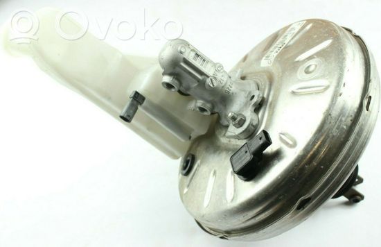 Mercedes-Benz GLA W156 Brake Booster A2464301230 | EzParts - Used Auto ...