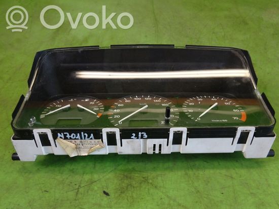 3A091986H Volkswagen PASSAT B4 Speedometer (instrument cluster ...