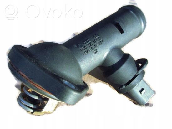 Volkswagen PASSAT B6 Thermostat/thermostat Housing 03G121121C | EzParts ...