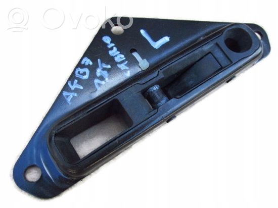 8H0871397 Audi A4 S4 B7 8E 8H Convertible roof lock/latch 8H0871397 ...