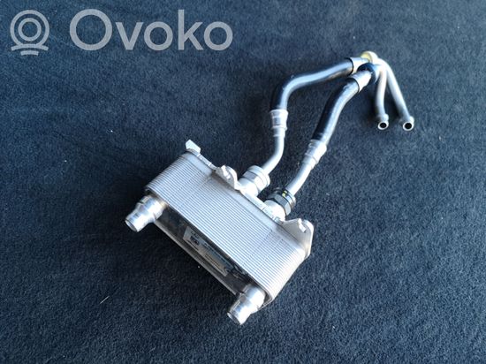 A7255000800 Mercedes-Benz C W205 Transmission/gearbox oil cooler ...