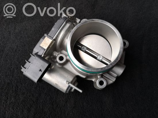 A2641410000 Mercedes-Benz C W205 Throttle valve A2641410000 | EzParts ...