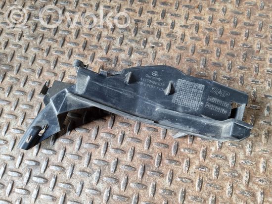 Mercedes-Benz CLA C117 X117 W117 Intercooler Air Guide/duct Channel ...