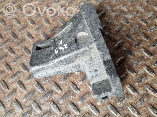 Mercedes-Benz CLA C117 X117 W117 Intercooler Air Guide/duct Channel ...