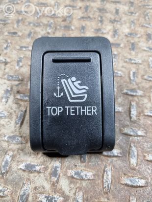 Mercedes-Benz C W205 ISOFIX cover A2058680239 | EzParts - Used Auto Parts