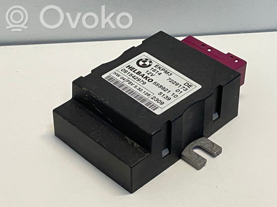 BMW 3 E90 E91 Fuel Injection Pump Control Unit/module 7229173 1614 55892110 | EzParts - Used ...