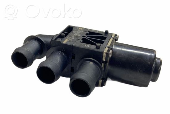 BMW 3 F30 F31 F80 Coolant Heater Control Valve 64119147347 ...