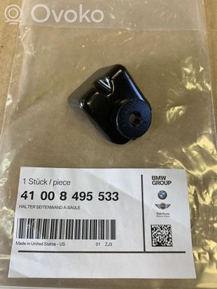 8495533 41008495533 BMW X3 G01 Fender 8495533 41008495533 | EzParts ...