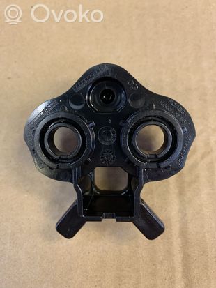 51127487524 7487524 BMW X5 G05 Front bumper mounting bracket ...