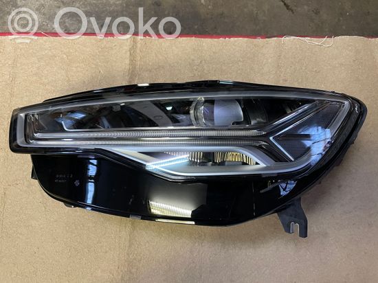 4G0941035 Audi A6 S6 C7 4G Headlight/headlamp 4G0941035 | EzParts ...