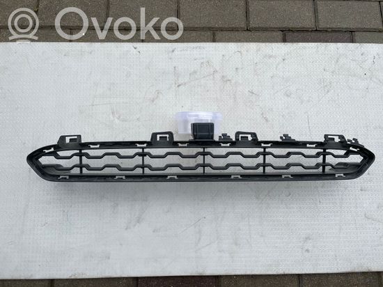 BMW X6 F16 Front Bumper Lower Grill 8056520 51118056520 51118056520 ...