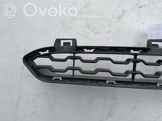 BMW X6 F16 Front Bumper Lower Grill 8056520 51118056520 51118056520 ...