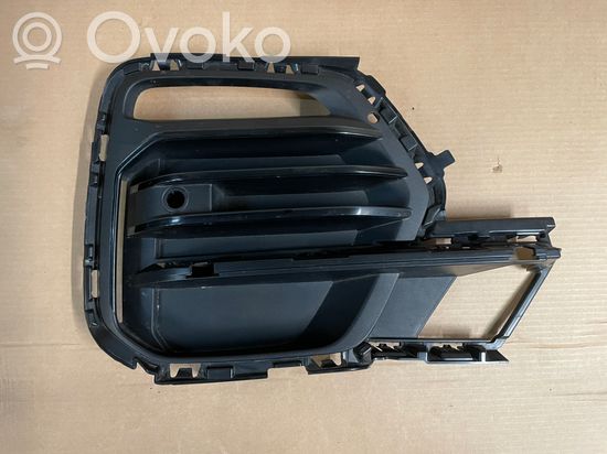 51117449680 51117449680 10503420 BMW X5 G05 Front bumper lower grill ...