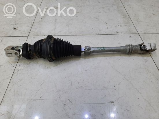 204460191 Mercedes-Benz GLK (X204) Steering column universal joint ...